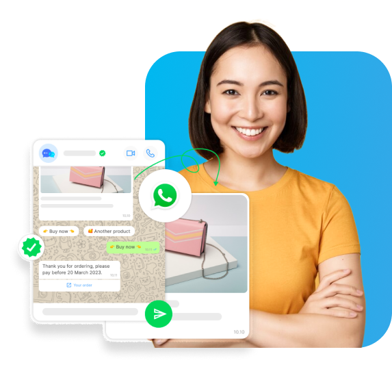 Caqap : Solusi Omnichennel CRM Terbaik